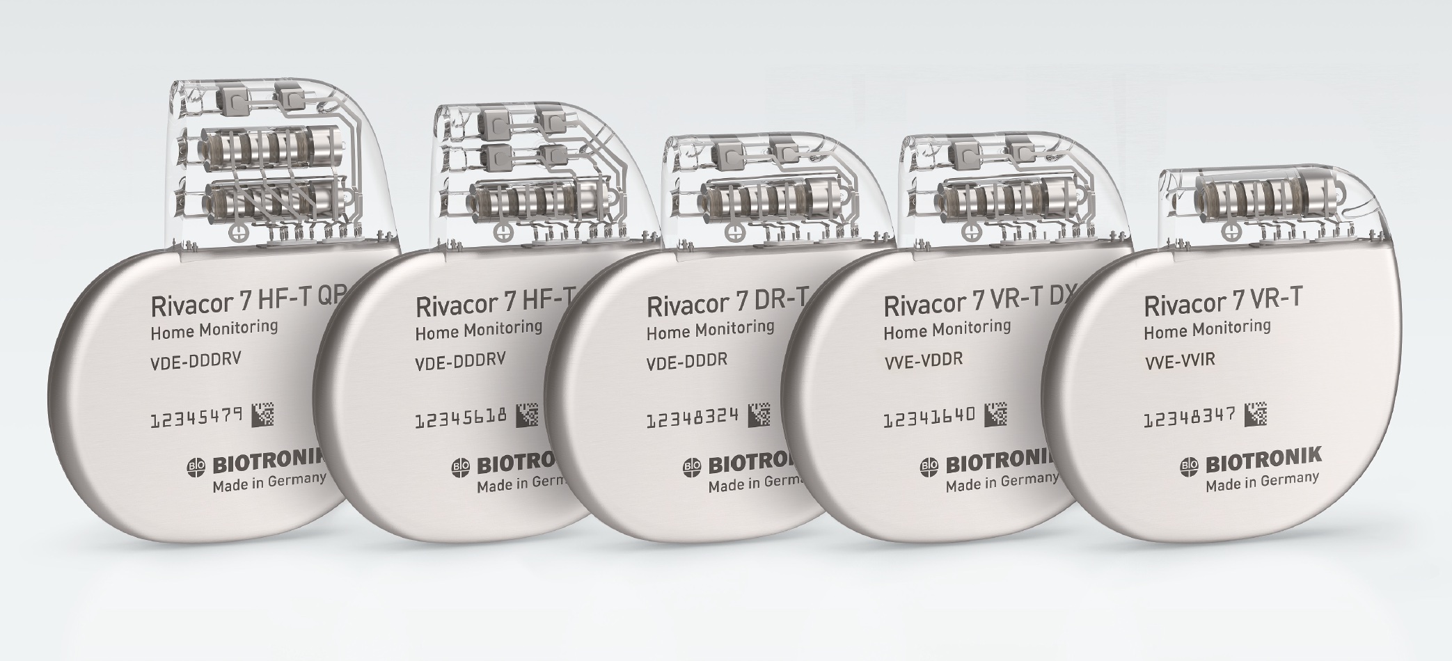 BIOTRONIK ENITRA Pacemakers, RIVACOR ICDs and CRTDs – Life Medical ...